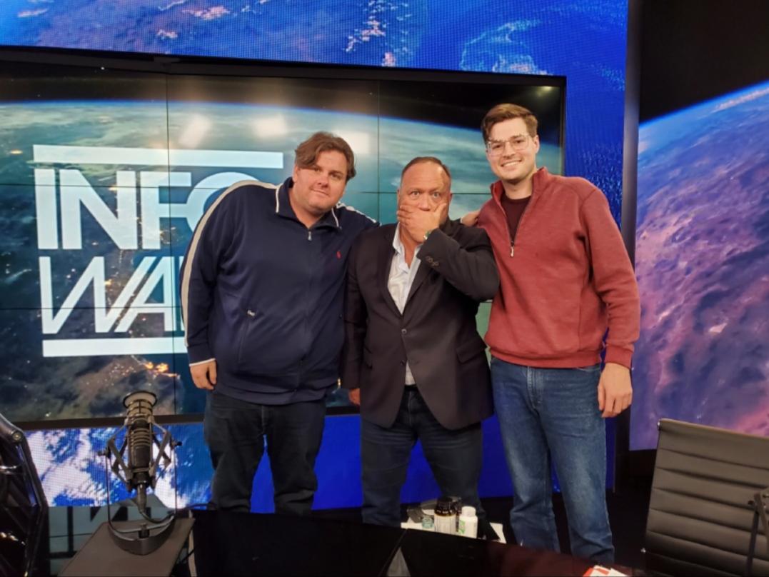 Timmy D making moves | Scrolller