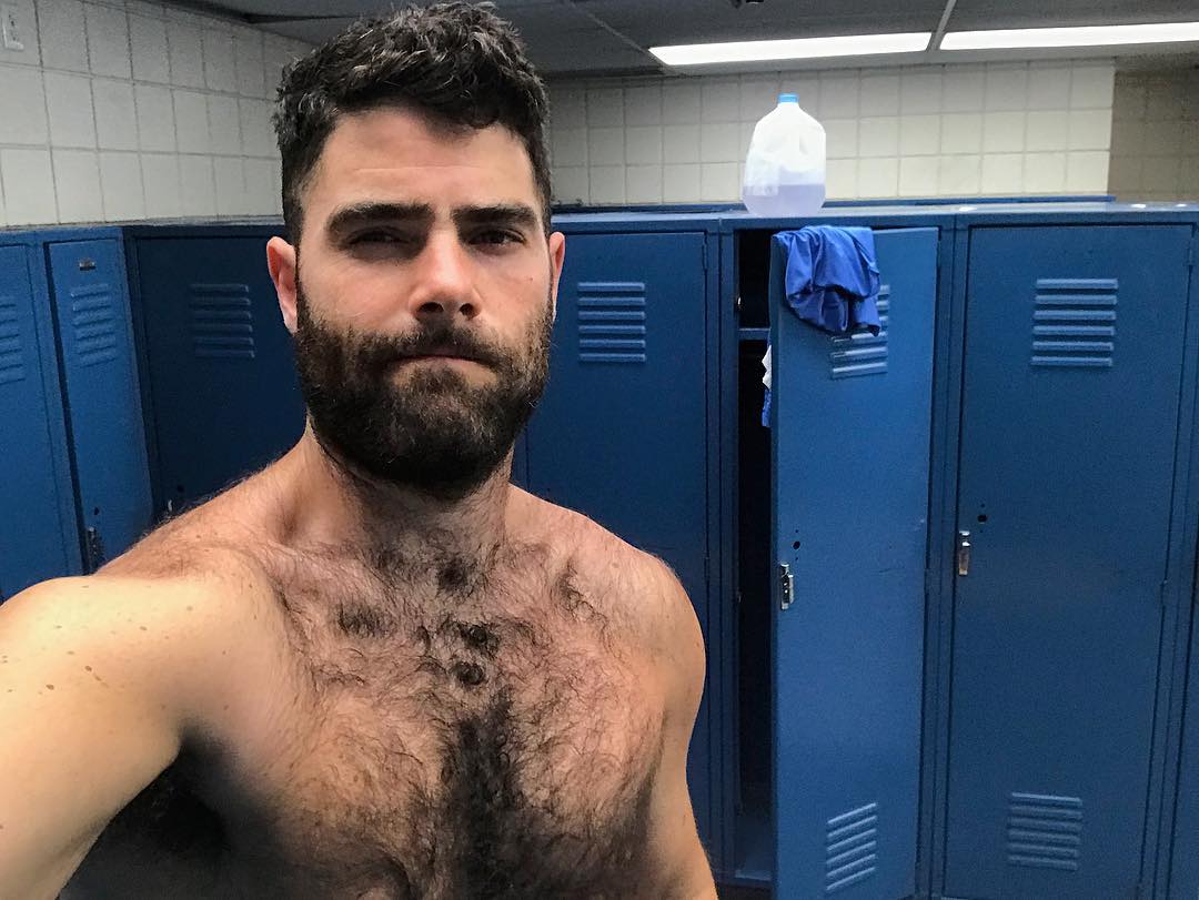 Timothy Capelli | Scrolller