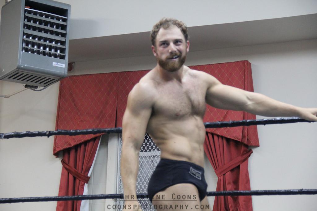 Timothy Thatcher | Scrolller