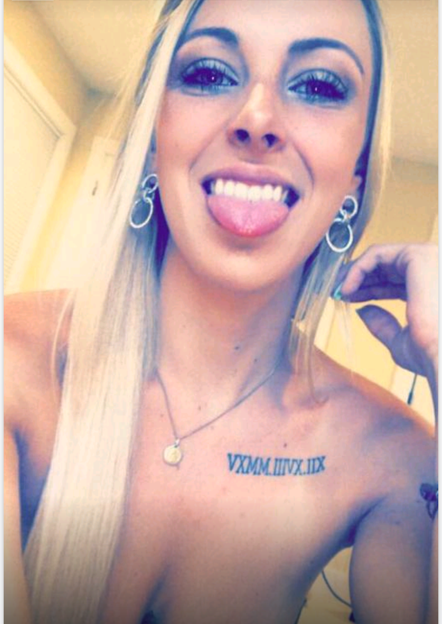 tinder match | Scrolller