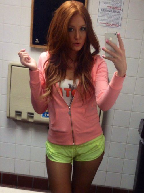 Tiny shorts | Scrolller