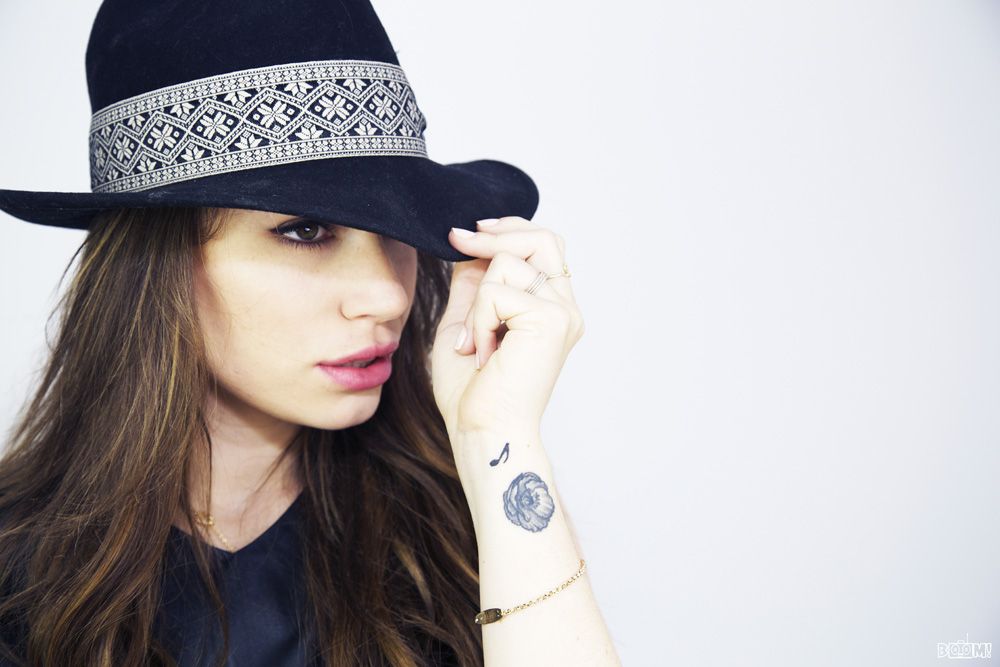 Tip of the hat | Scrolller