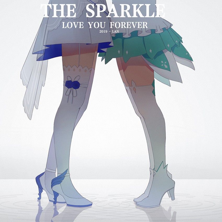 Tip-toes [Honkai Impact 3rd] | Scrolller