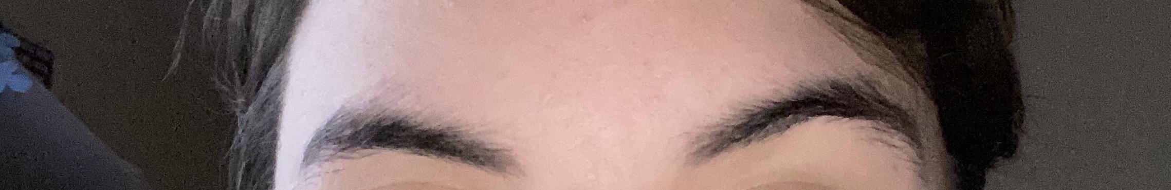 Tips on fixing my brows? | Scrolller