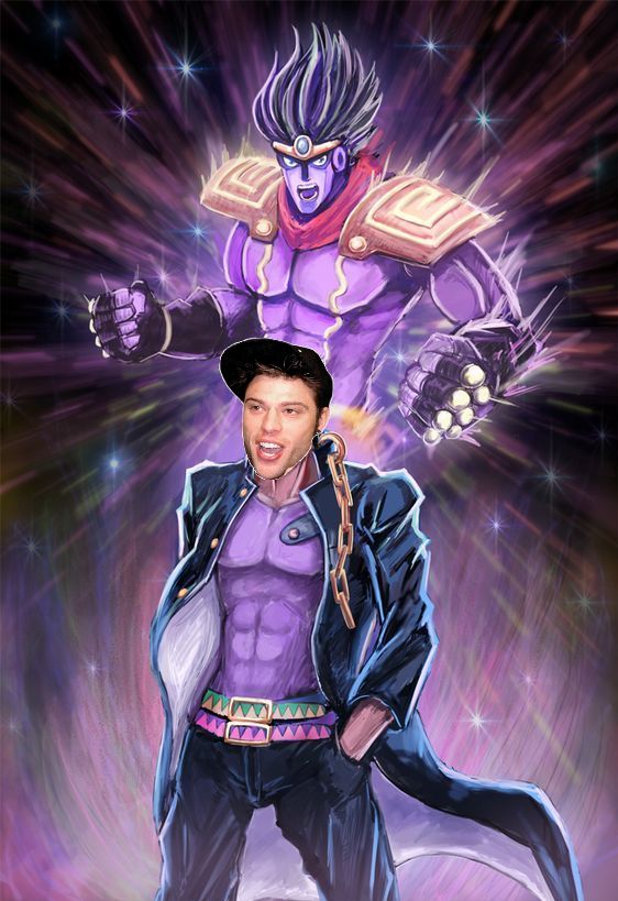 "Tira fuori lo stand Fede" | Scrolller