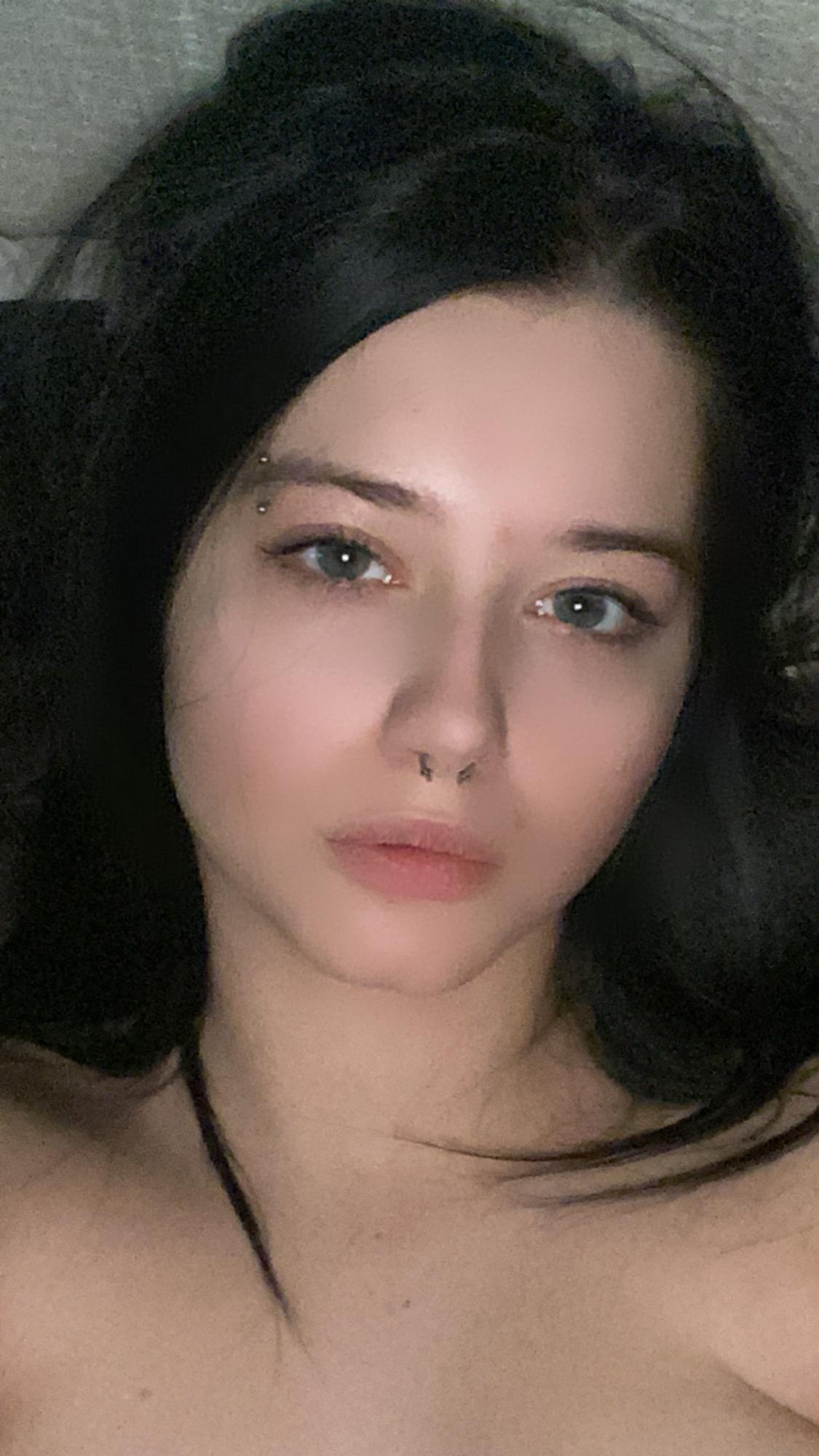 tired. laying on the bed.18 | Scrolller