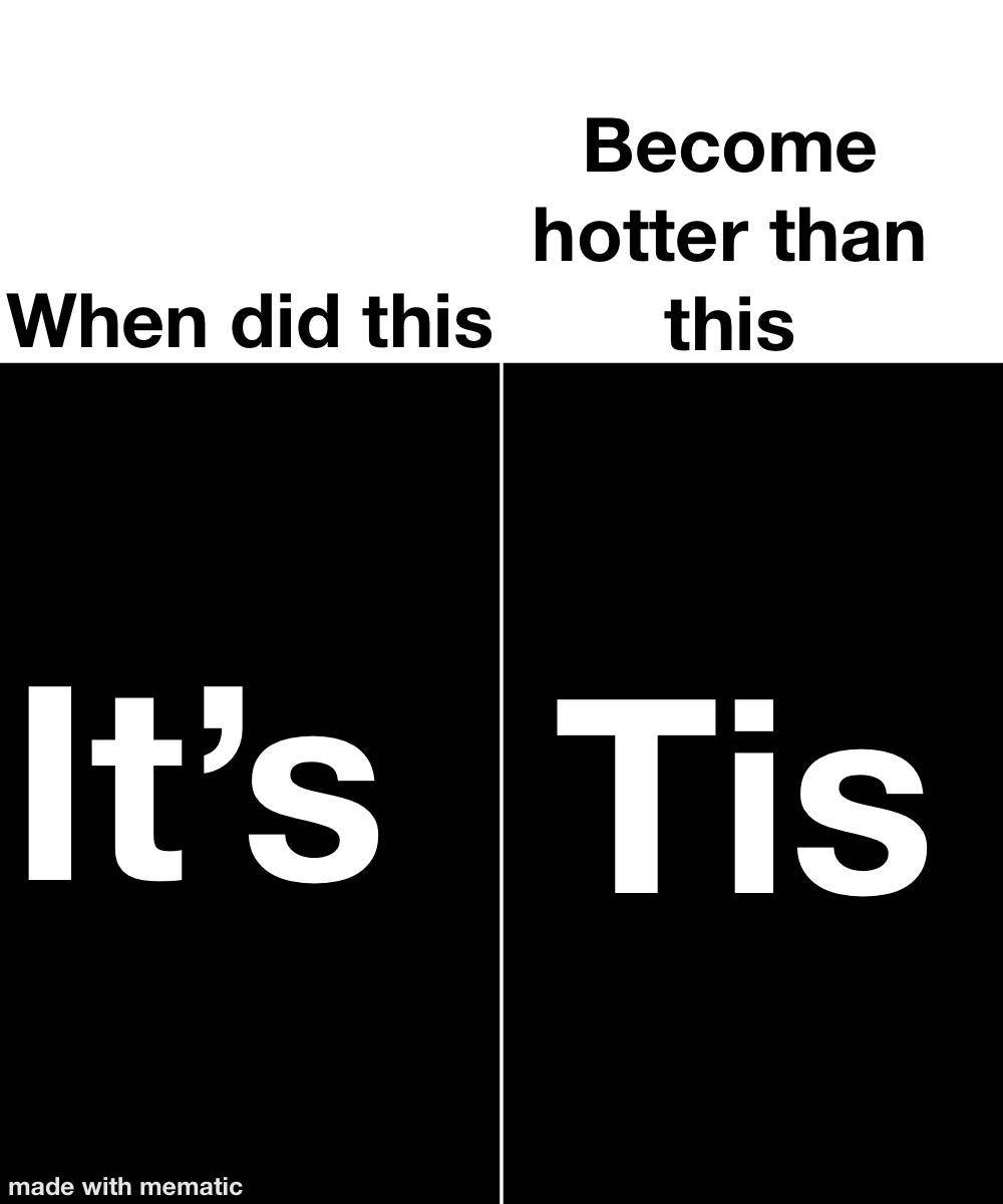 Tis a tragedy | Scrolller