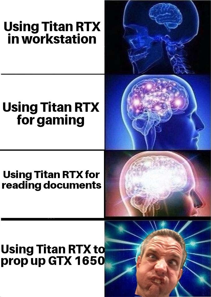 Titan RTX | Scrolller