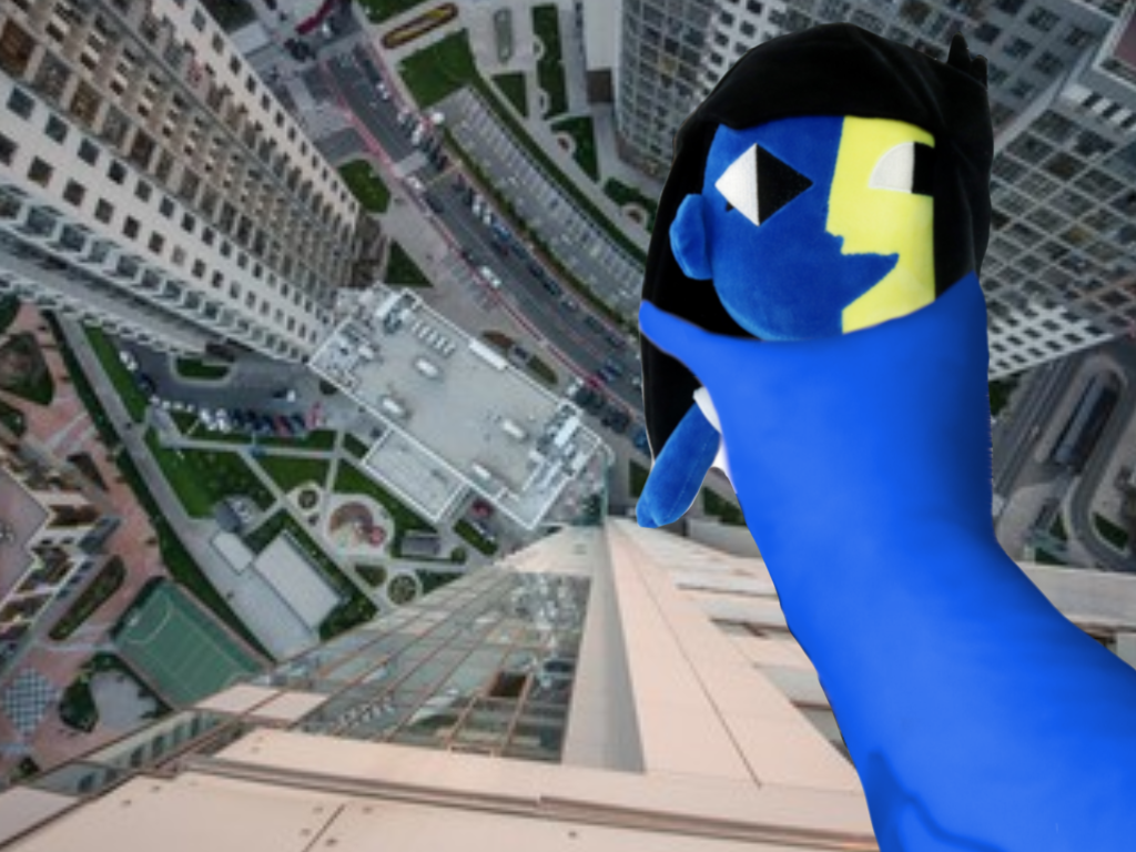 title 2: electric boogaloo | Scrolller