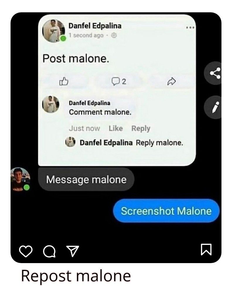 Title Malone | Scrolller