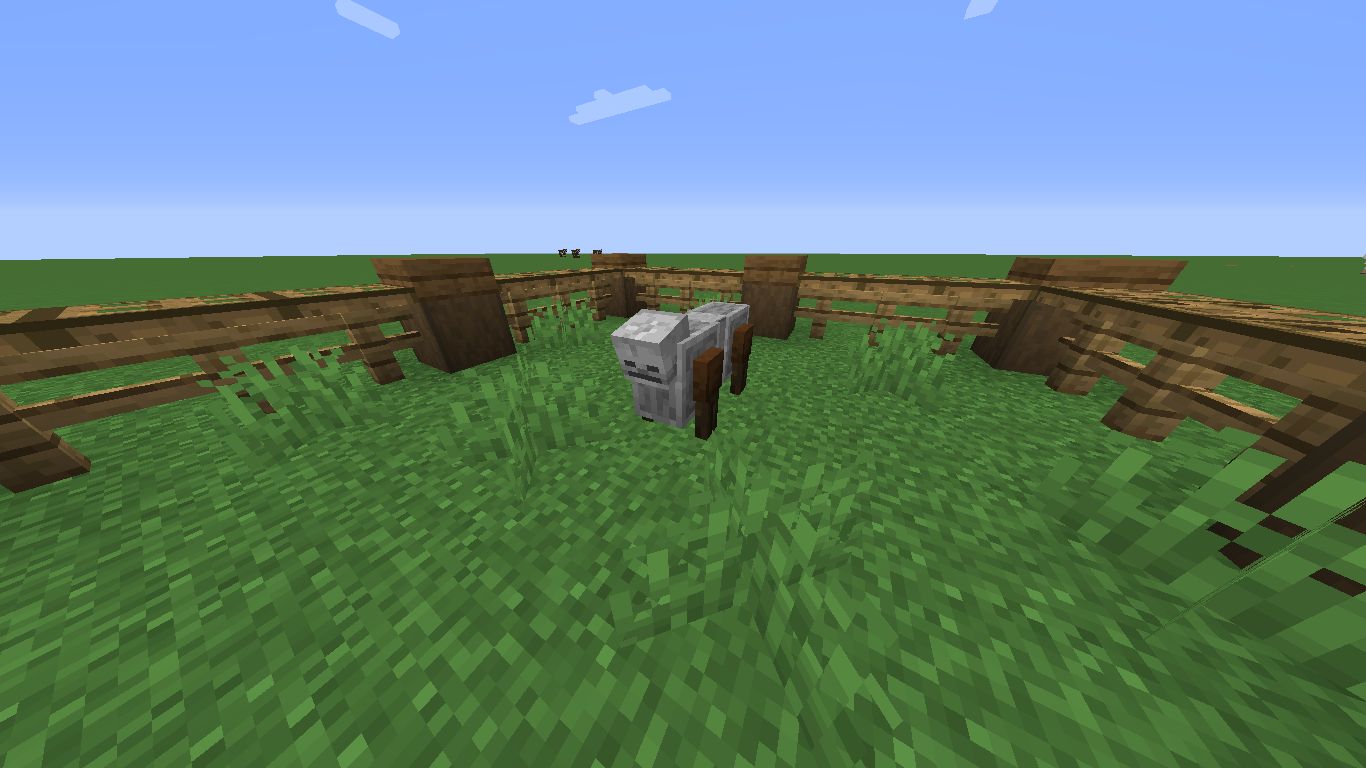 tnt yeeter sheep | Scrolller