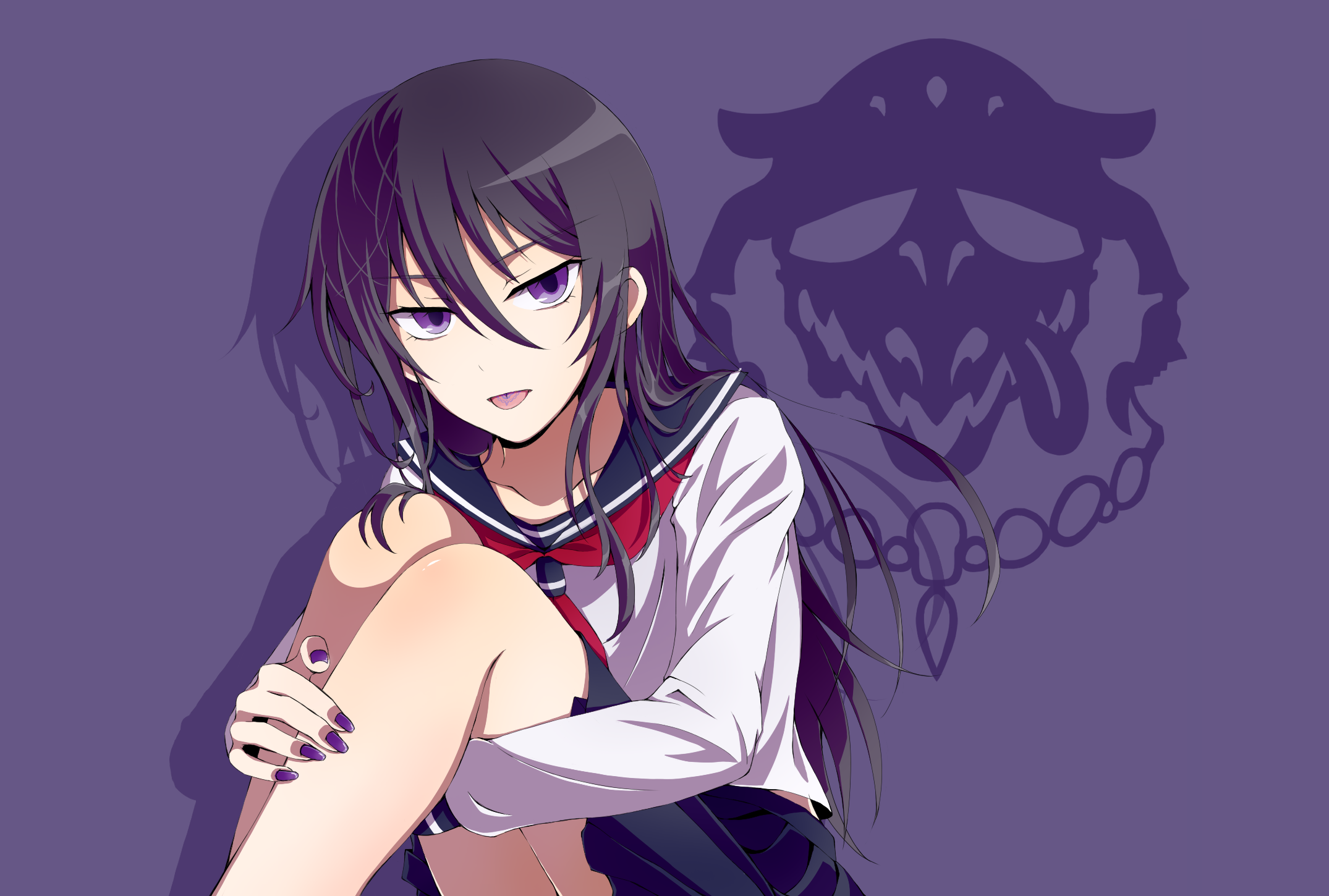 To aru's trap | Scrolller