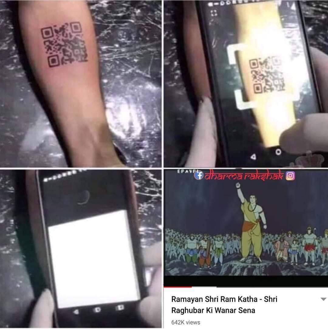 To be made mandatory in WB. | Scrolller