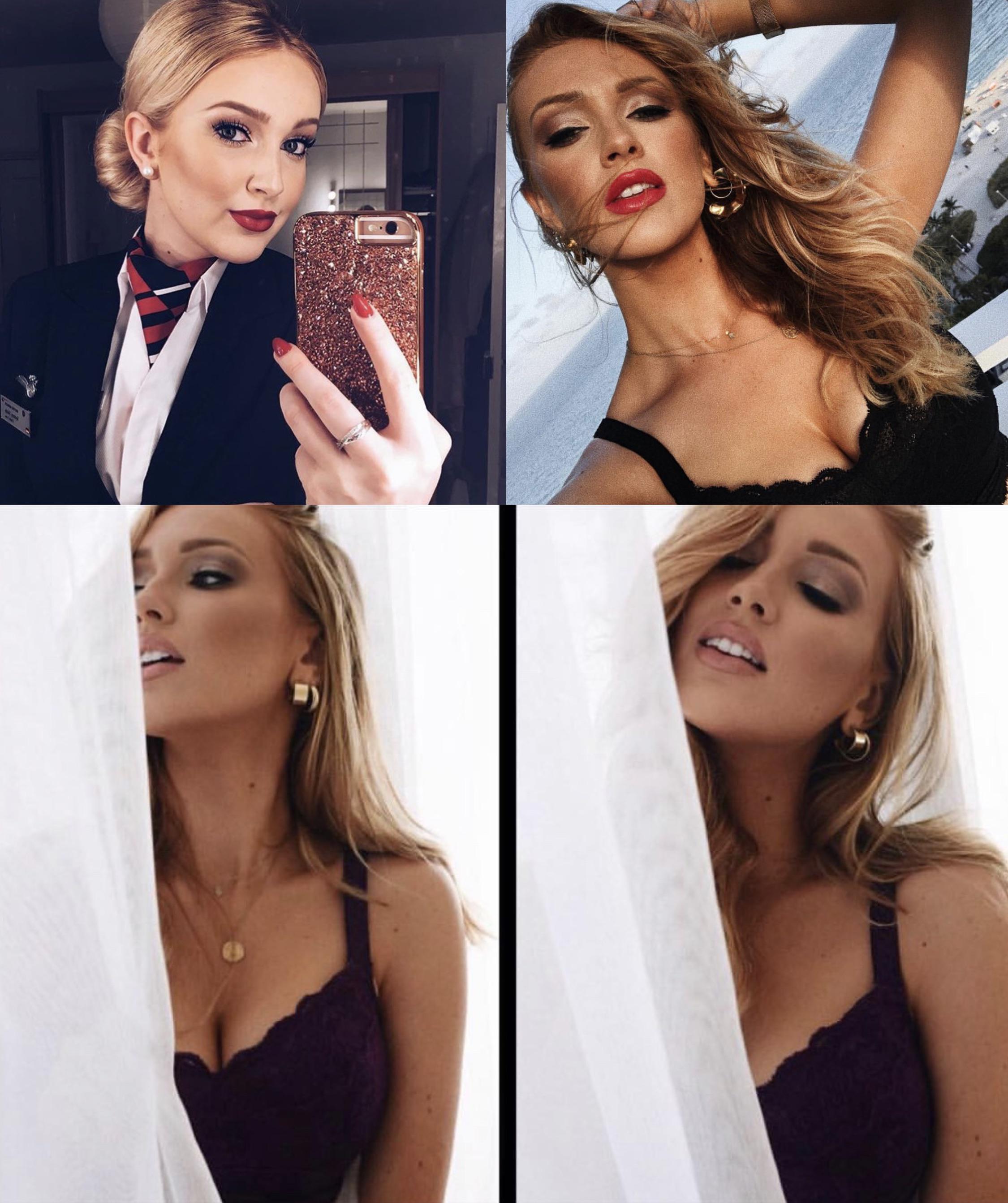 To Fly, To Serve | Scrolller