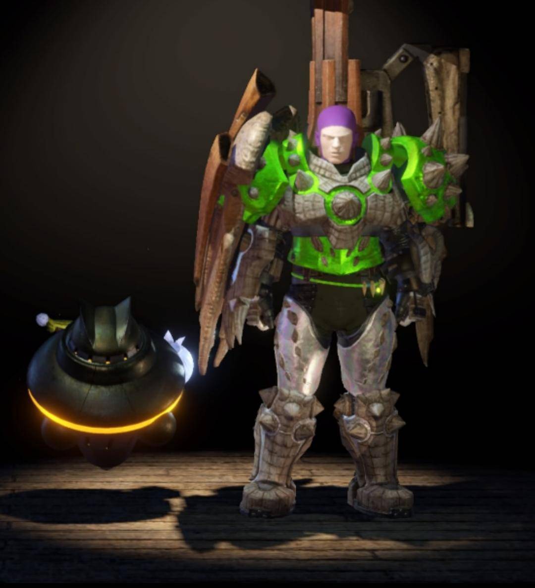 To infinity and beyond | Scrolller