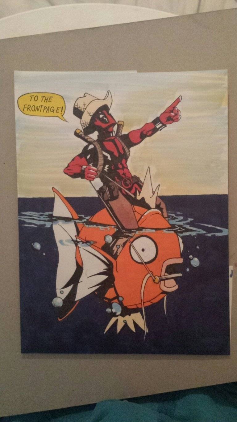 To the Front Page! (x-post /r/funny) | Scrolller