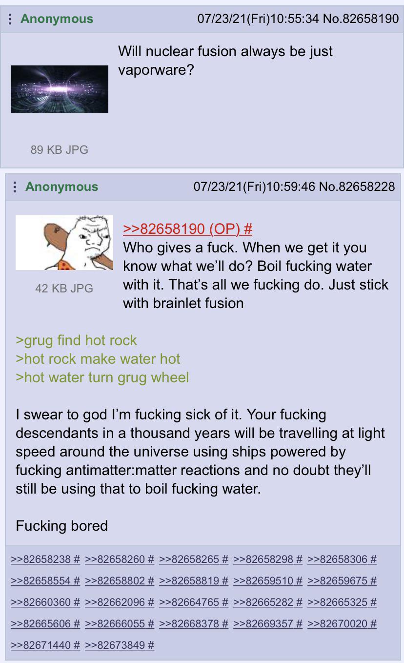 To you, in 2000 years | Scrolller