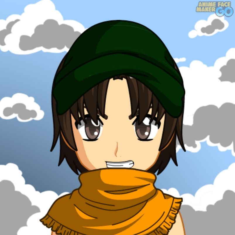 TOAN IS READY FOR ACTION | Scrolller