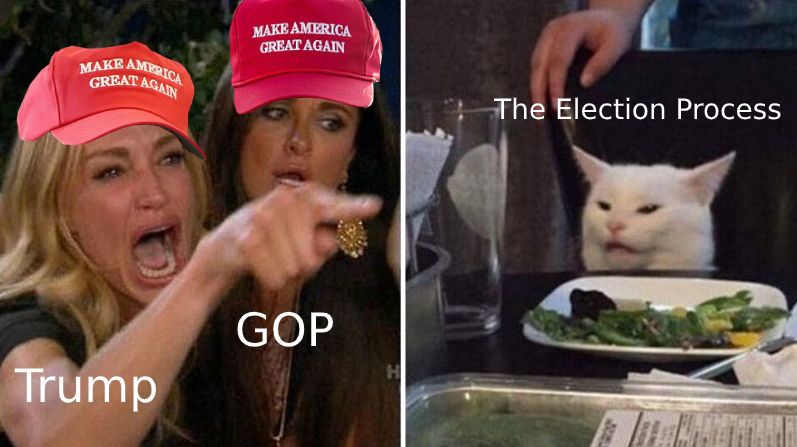 Today in a nutshell | Scrolller