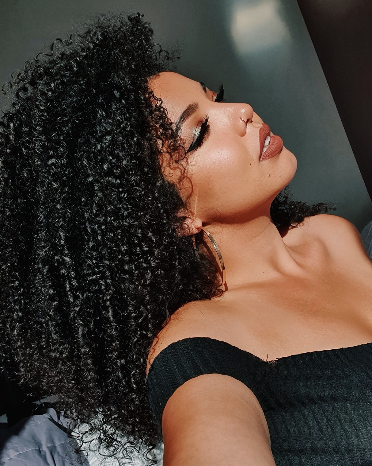 Jackie Aina ABH palette Dwollahs / Sponsored | Scrolller