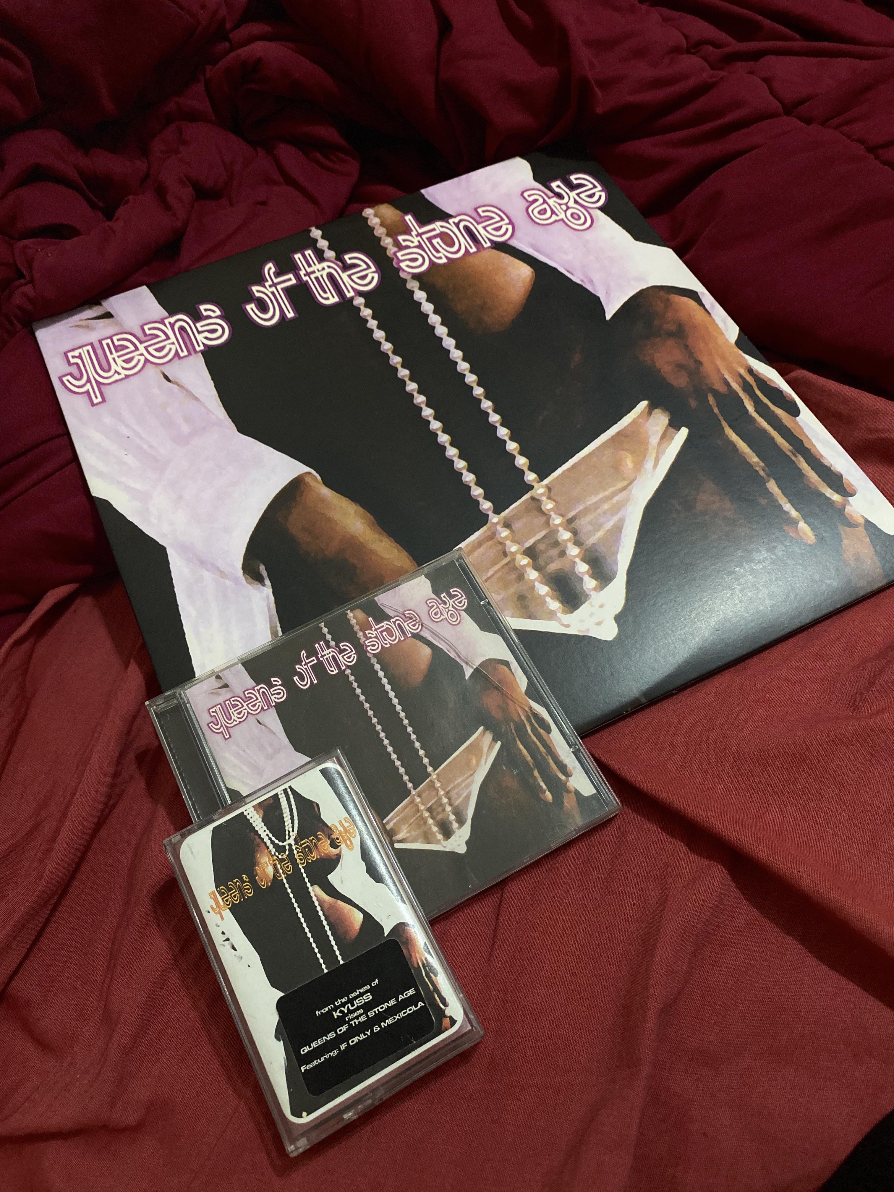 today, my personal holy trinity is completed | Scrolller