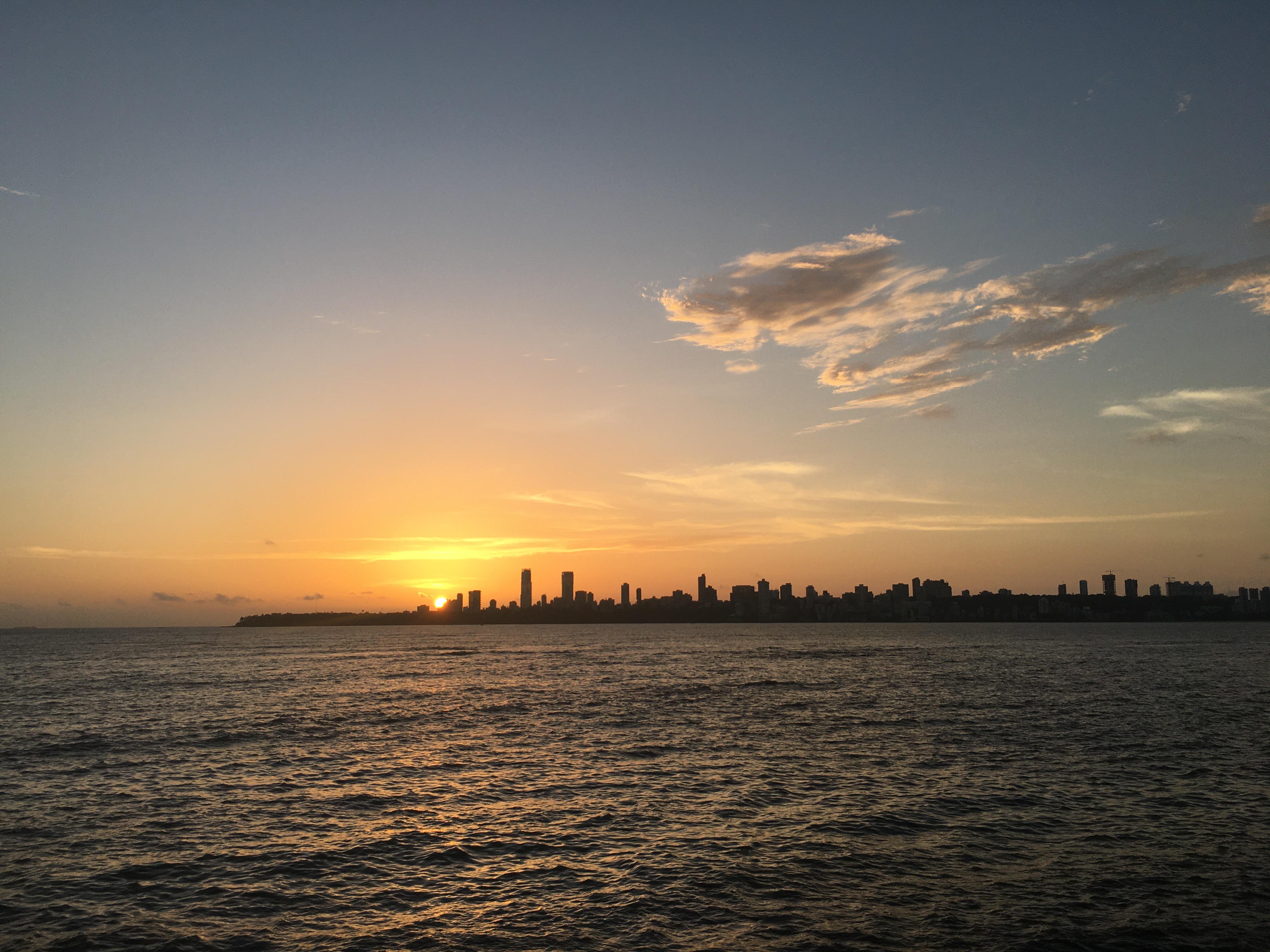 Today’s Sunset | Scrolller