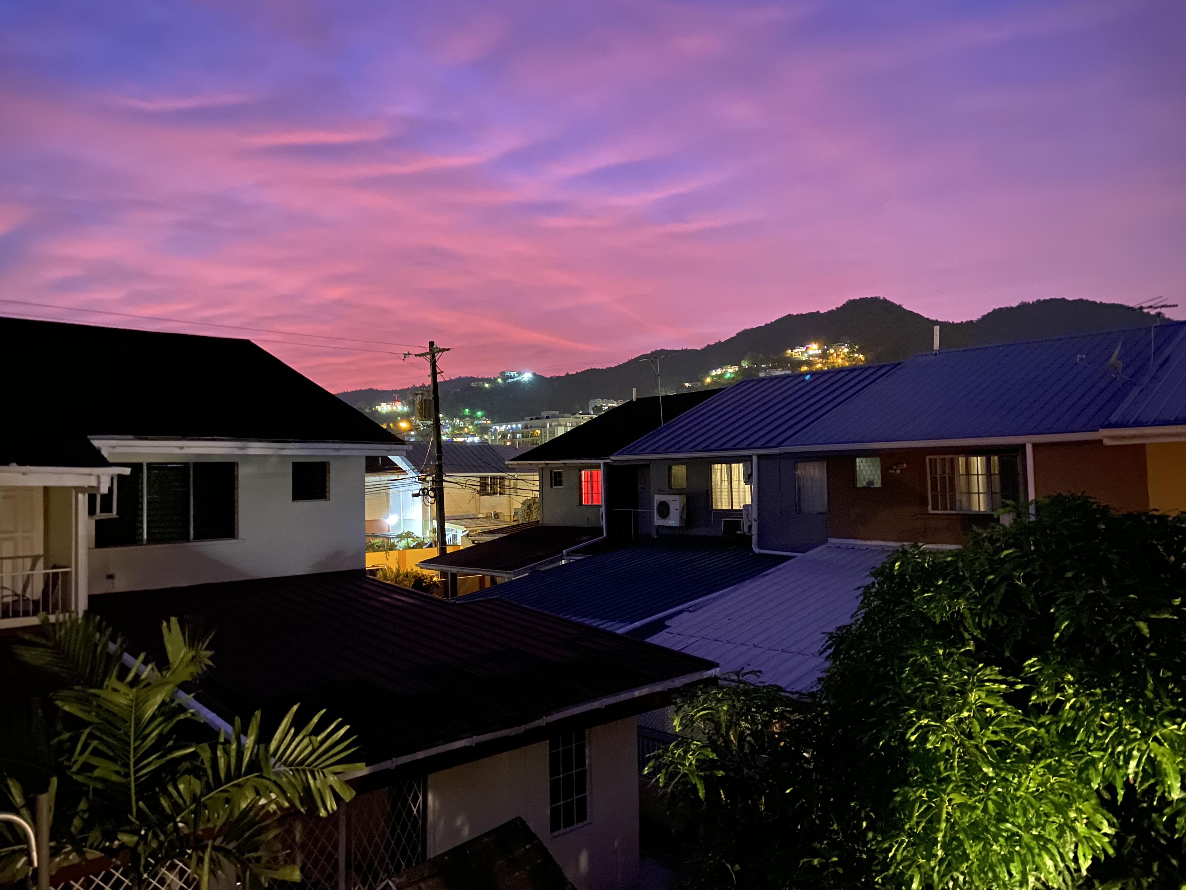 Today’s Sunset | Scrolller