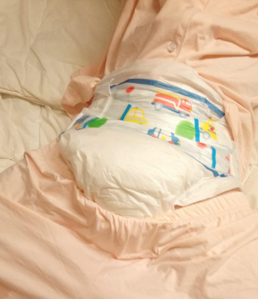 Today’s wakey wakey surprise 🥺 | Scrolller