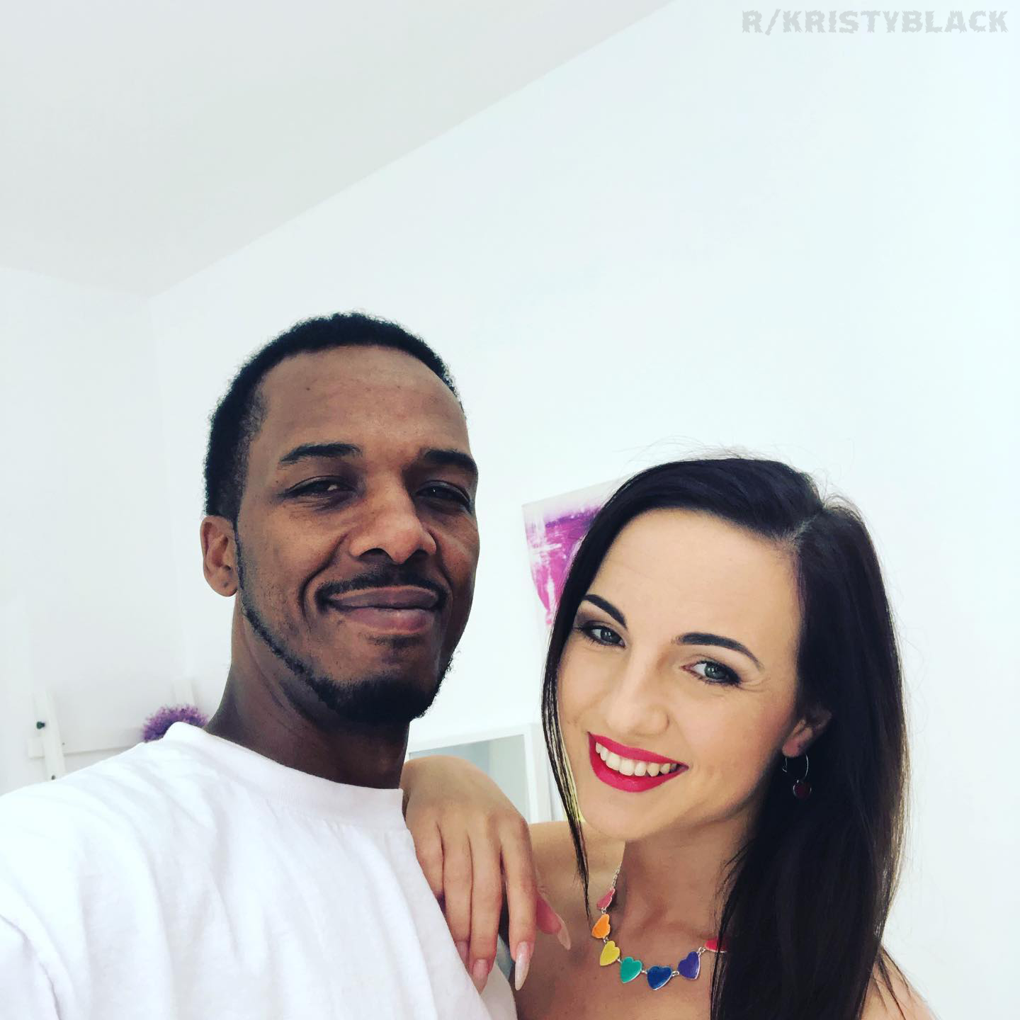 Today she touched LP's Studio after Vacation! ..for our pleasure😃 | Scrolller