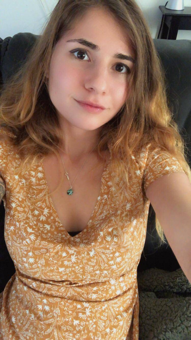 Today Was Super Stressful And Im Glad Its Almost Over 🥺💕 [over 18