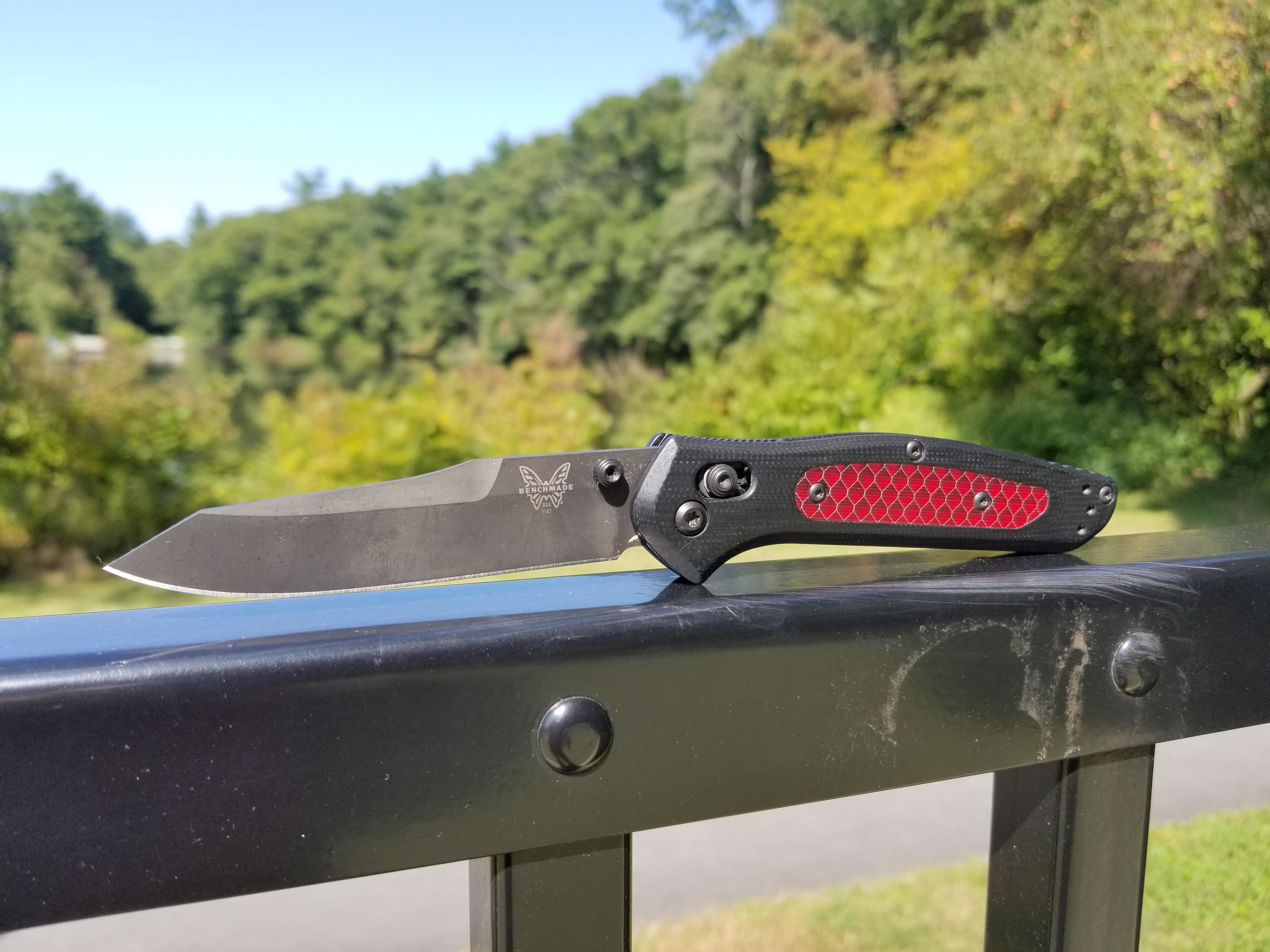Today's 940 in the pocket | Scrolller