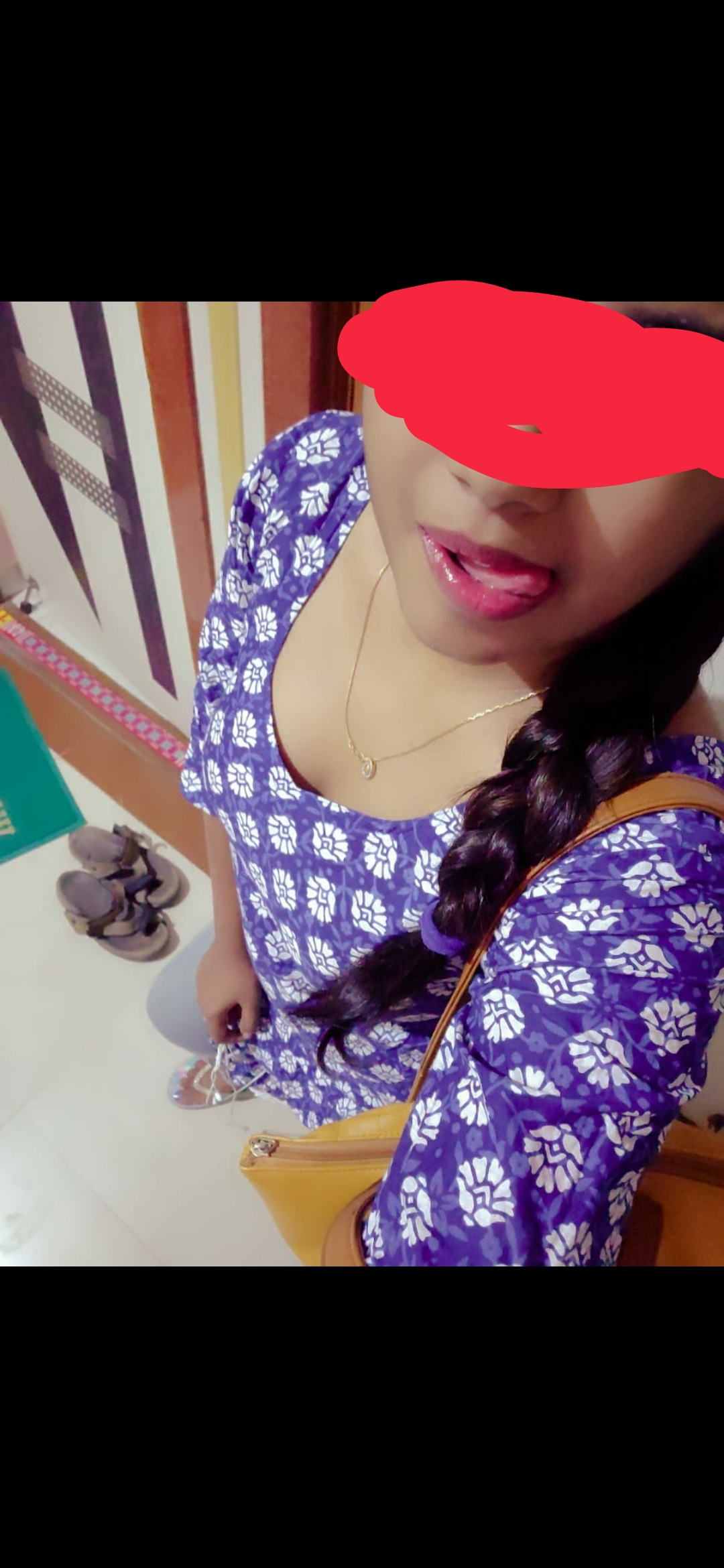 Today's clothes😜 I love it this way where people can see completely 😍 | Scrolller