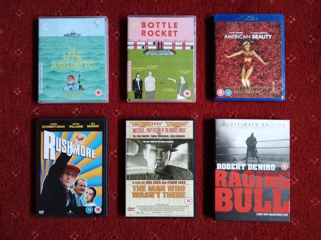 Today's pickups | Scrolller