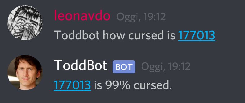 Todd be spitting facts | Scrolller