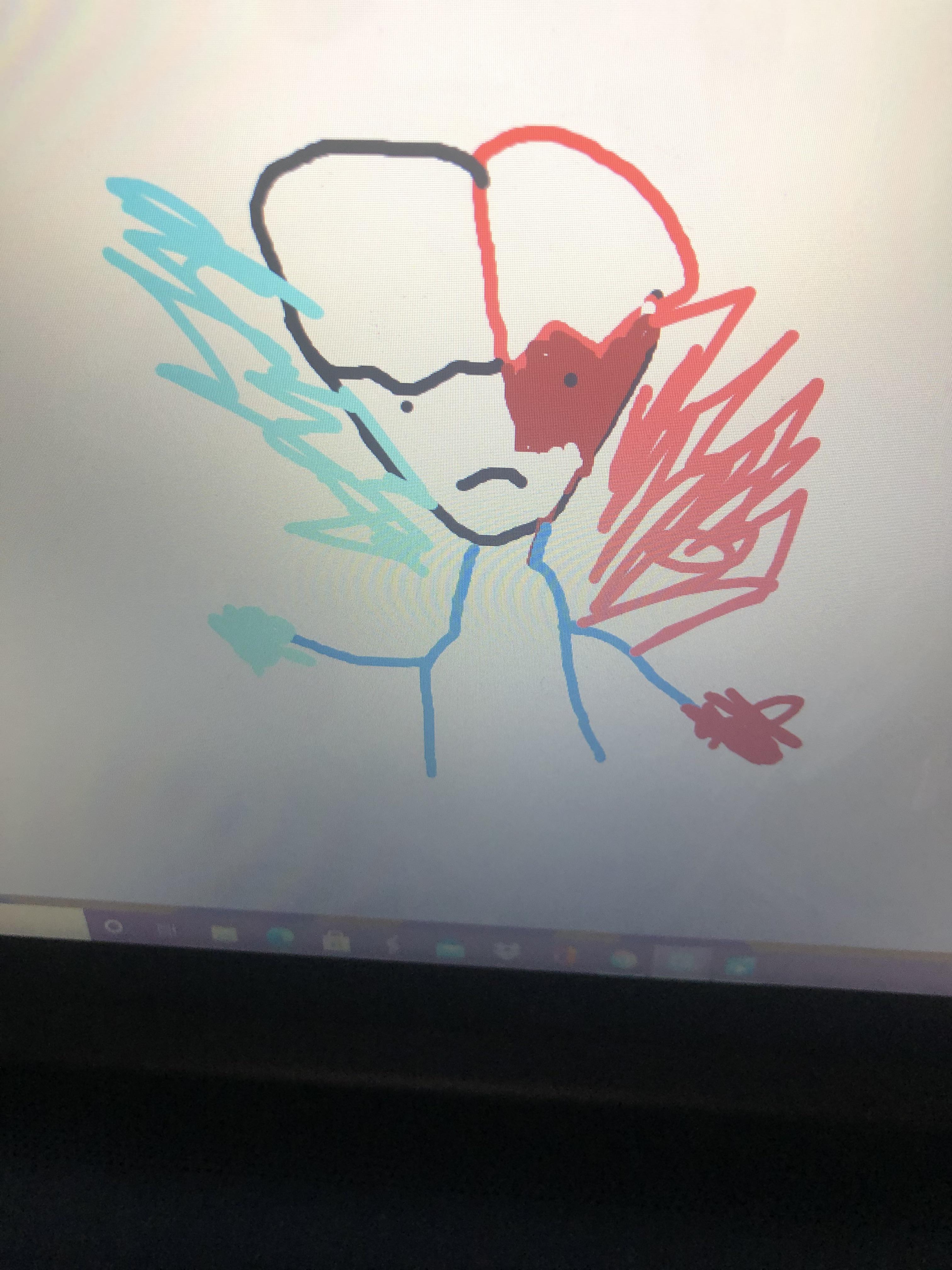 Todoroki in a nutshell | Scrolller