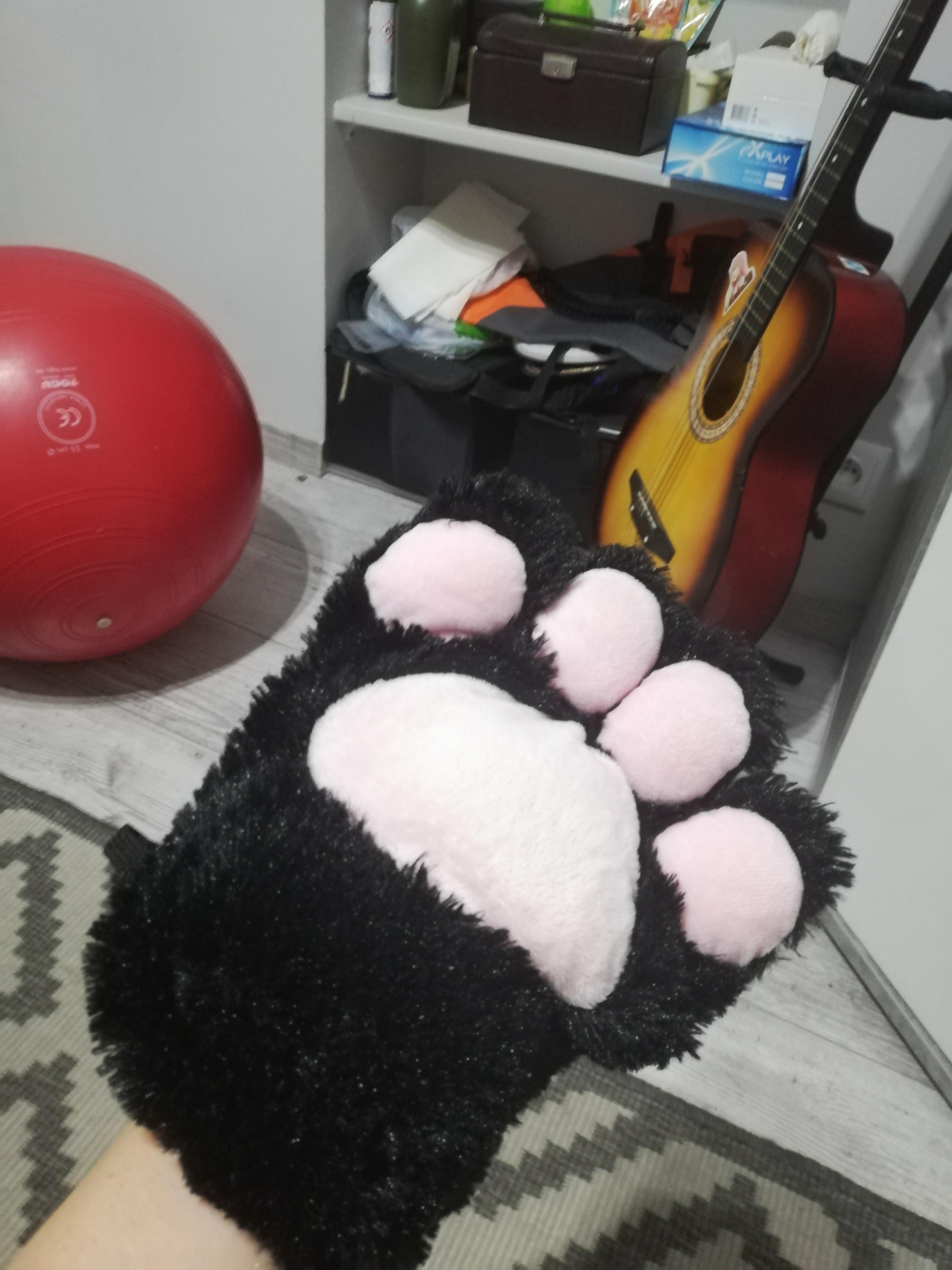 Toe Beans | Scrolller