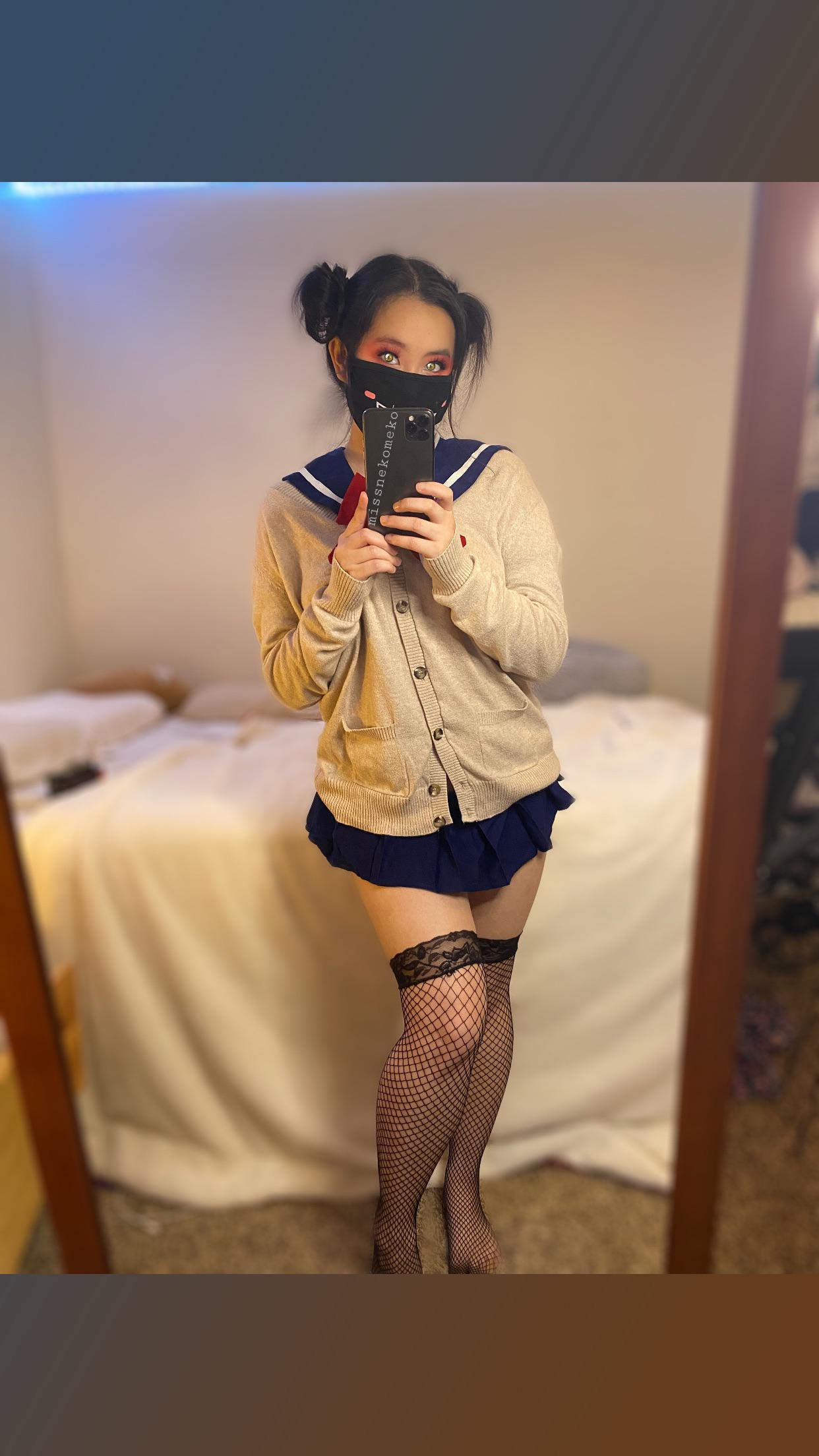 Toga Himiko [oc] | Scrolller