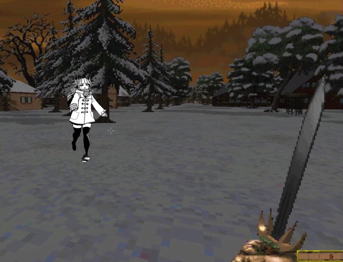 Toga in daggerfall | Scrolller