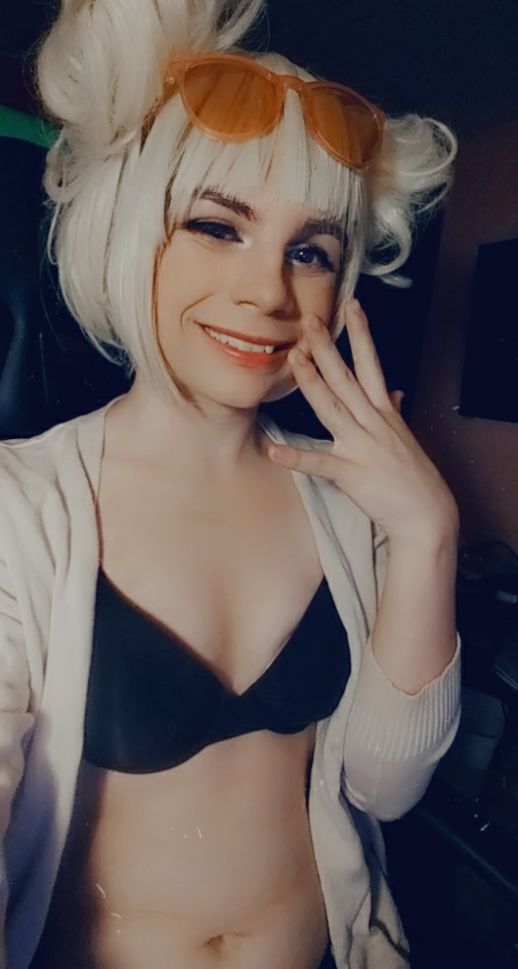 Toga uwu | Scrolller