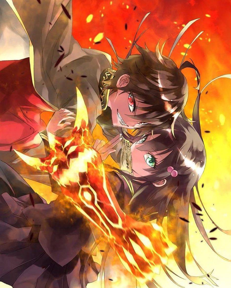 Together they can reach the stars! ⭐ | Scrolller