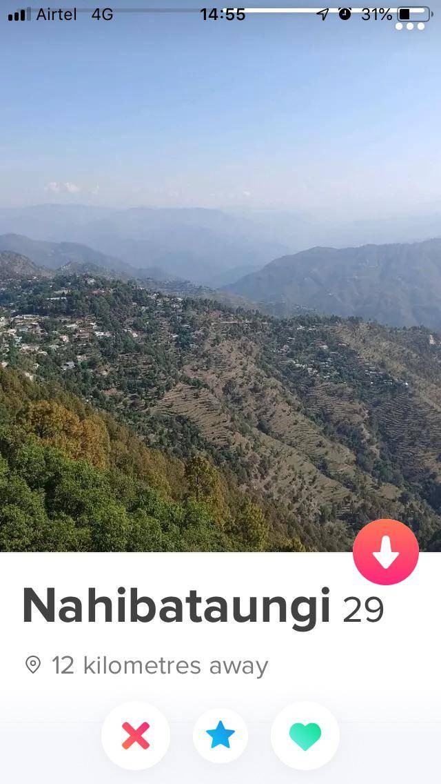 Toh mat bata.. | Scrolller