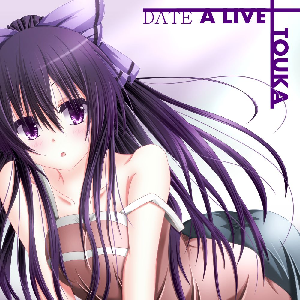 Tohka. | Scrolller