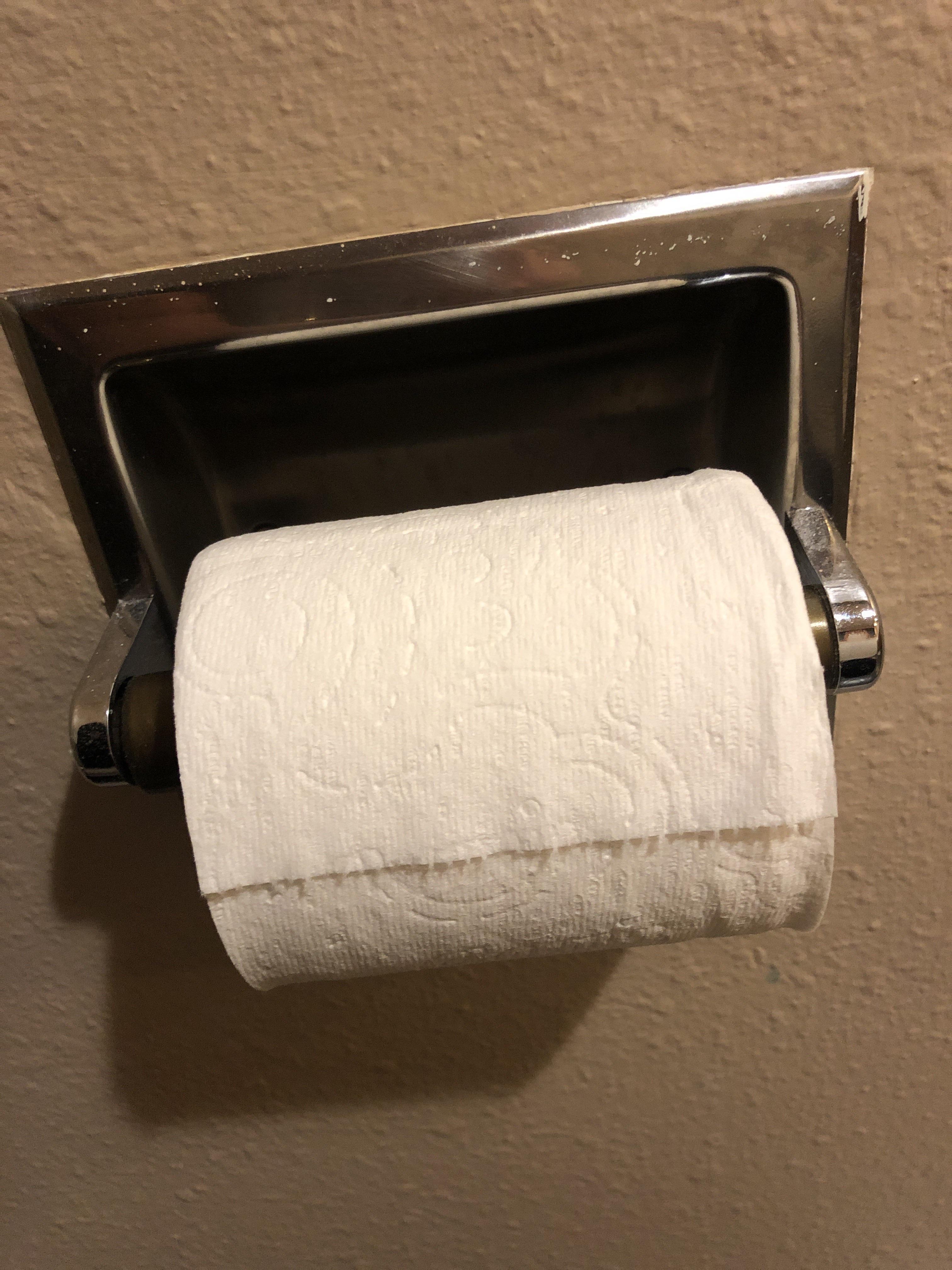Toilet paper | Scrolller
