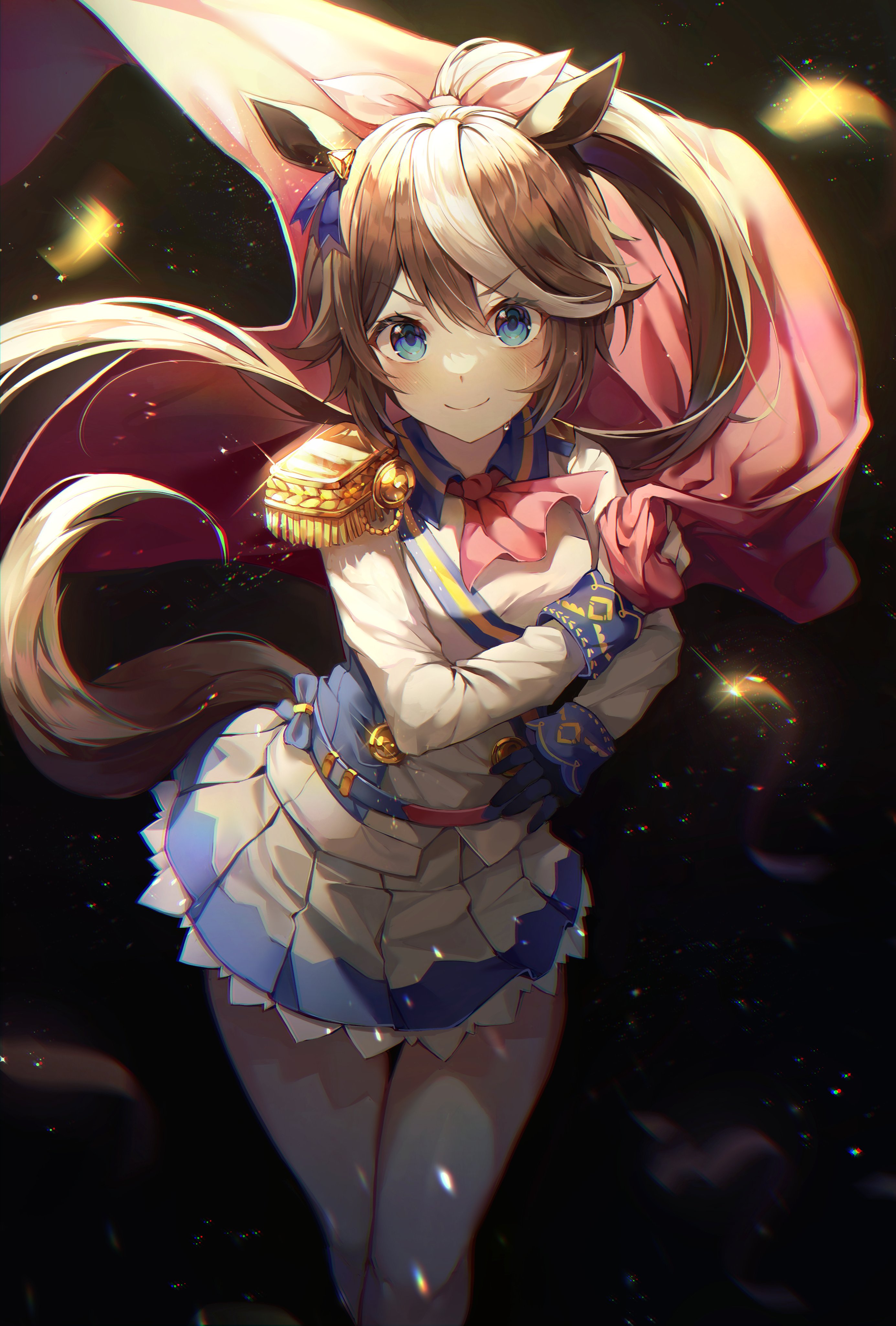 Tokai Teio by Mirage | Scrolller