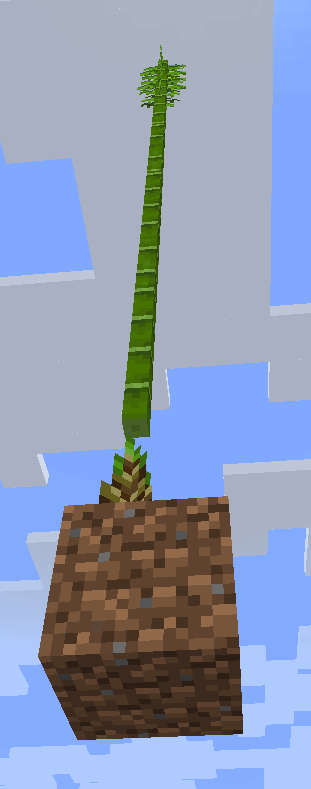 toll one on top of smol one | Scrolller