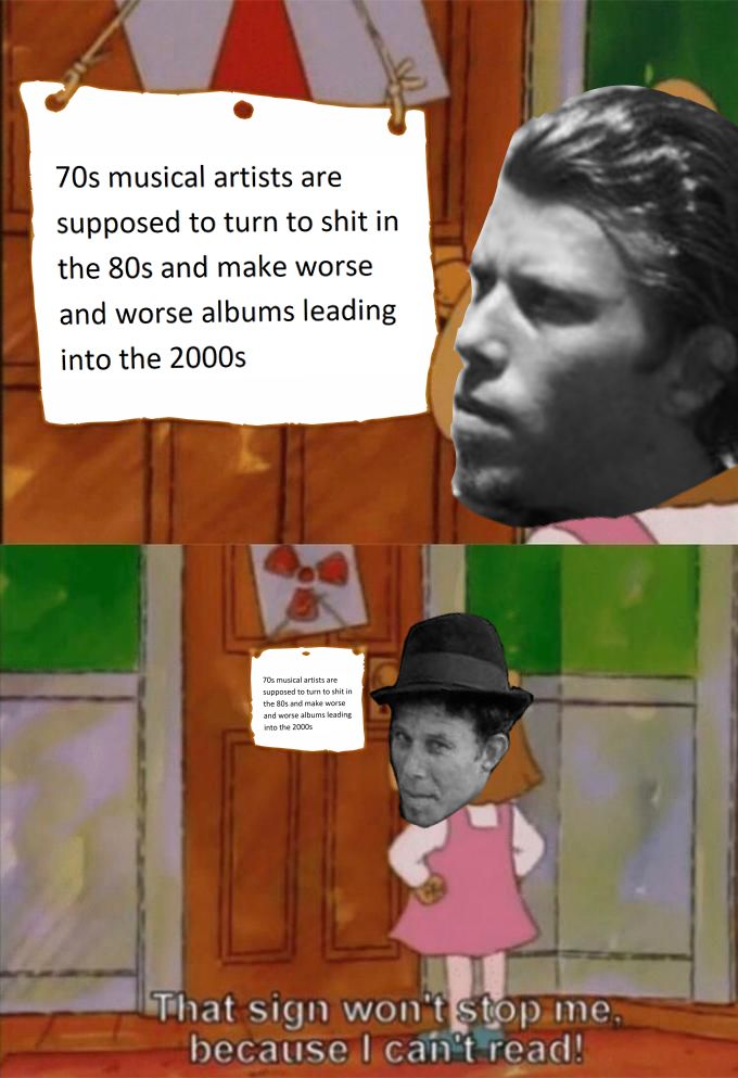 Tom didn't get the memo on this one | Scrolller