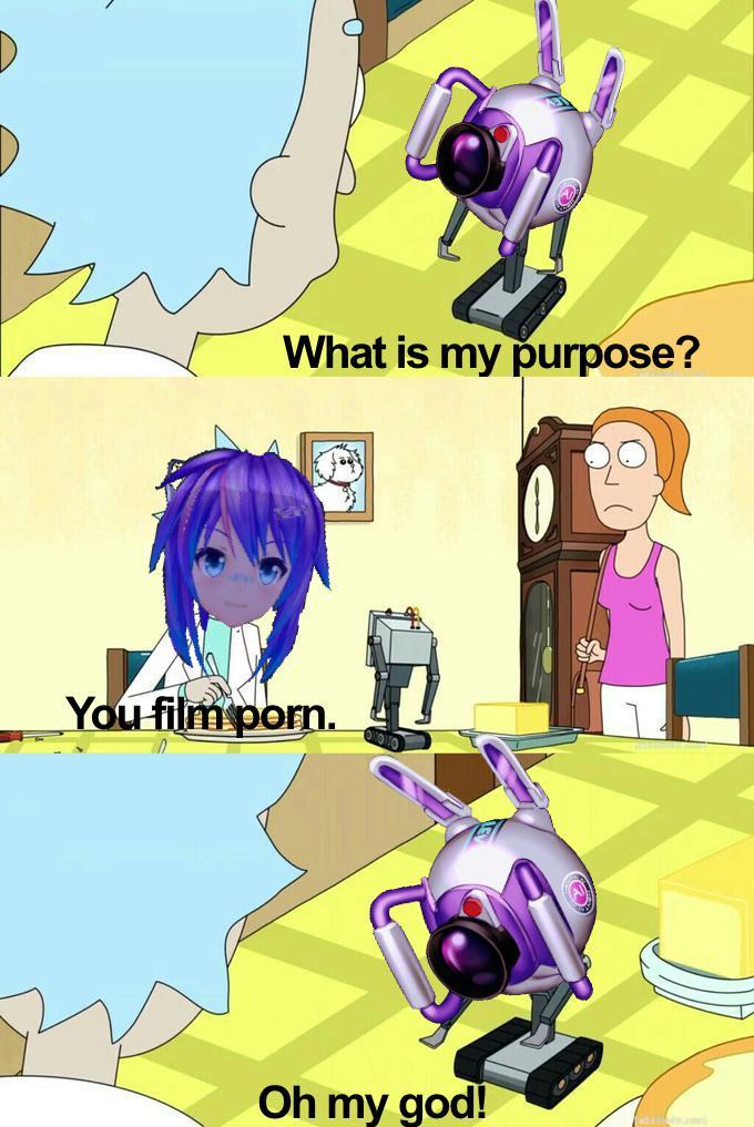 Tom has a realization | Scrolller