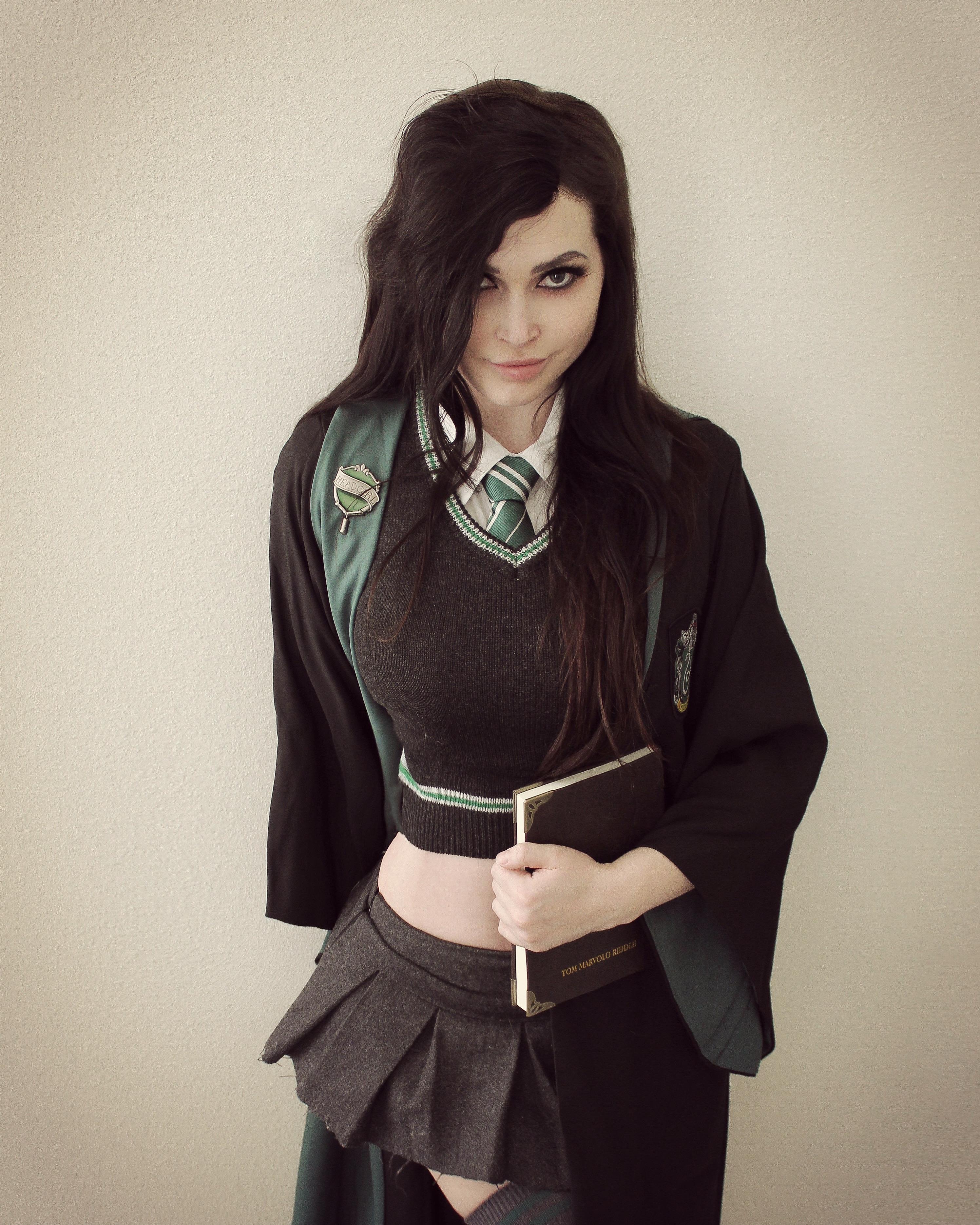 Tom Riddle Cosplay | Scrolller