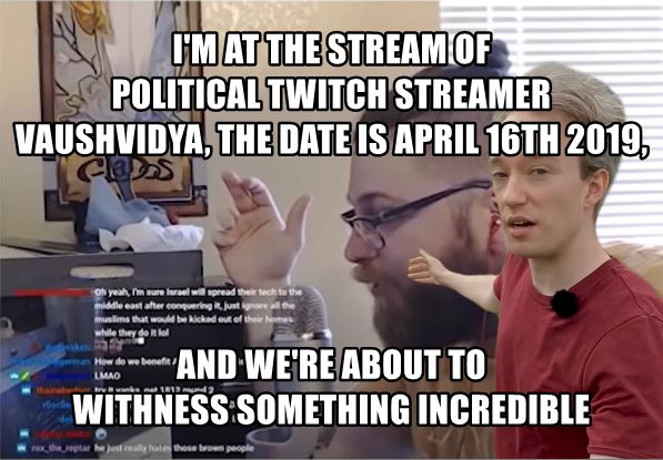 tom scott = the ONLY acceptable britbonger | Scrolller