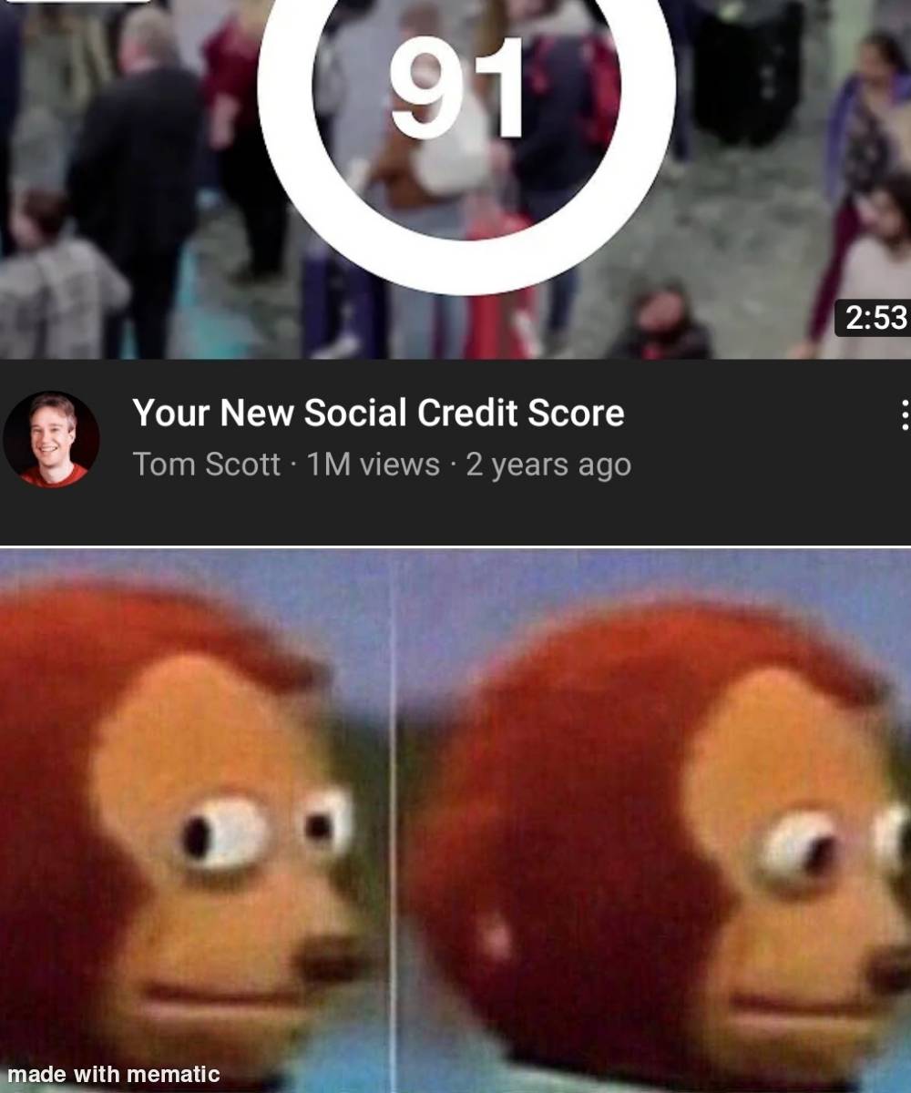 tom scott what the hell | Scrolller